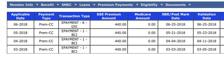 SSS Payment Thru Gcash sss-payment-thru-gcash