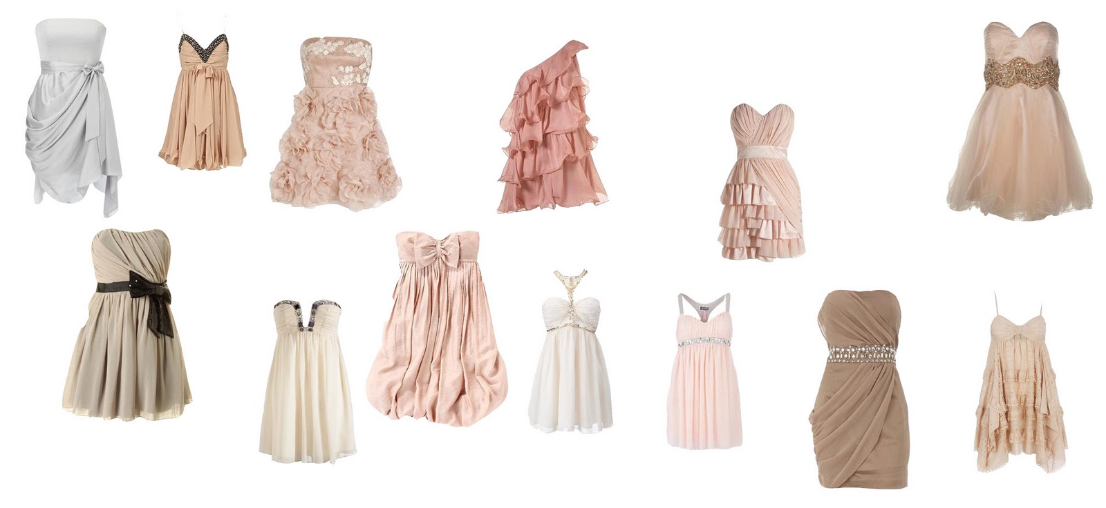 Check List de Noivado - Look's para noivar