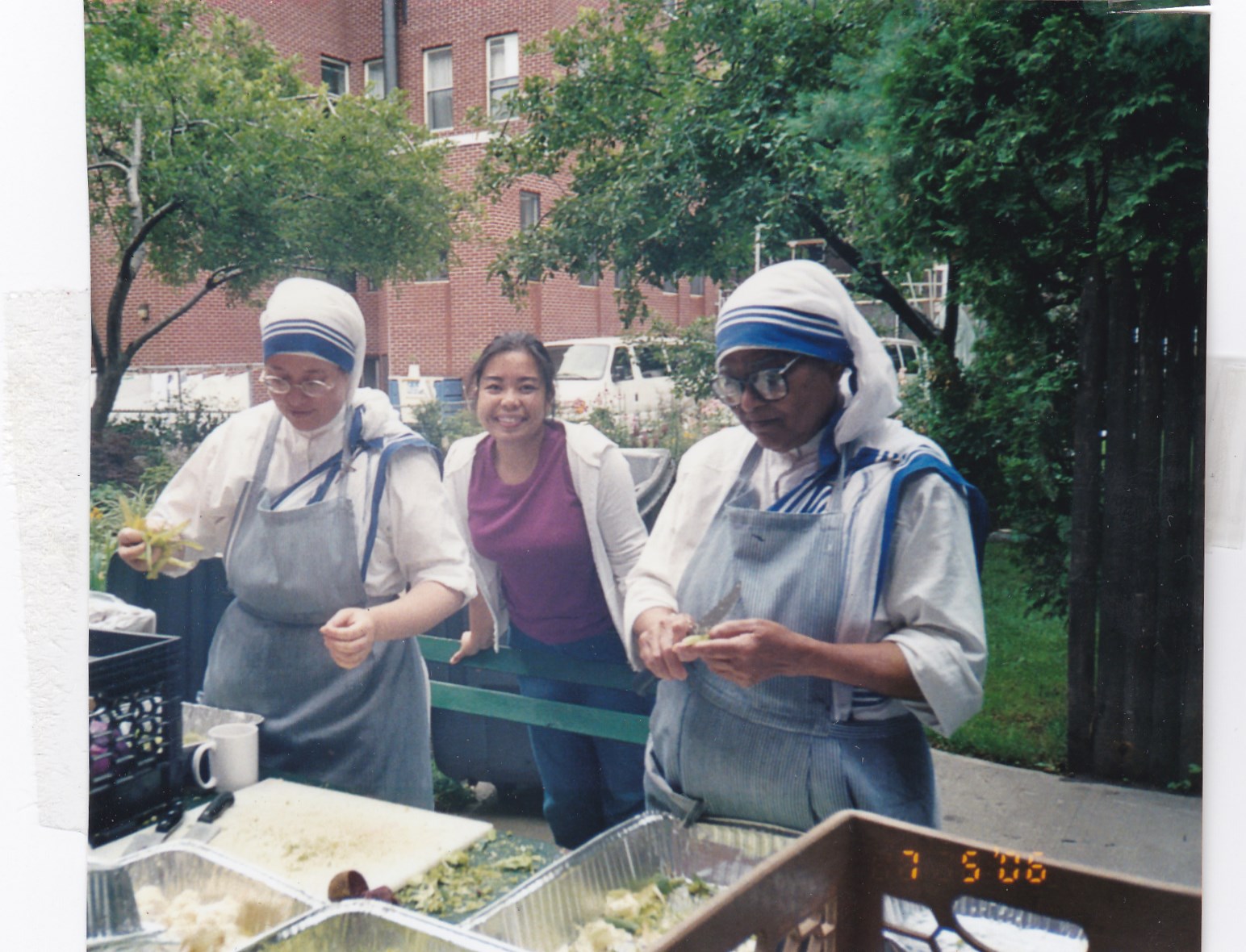 Roman Catholic: Vocation