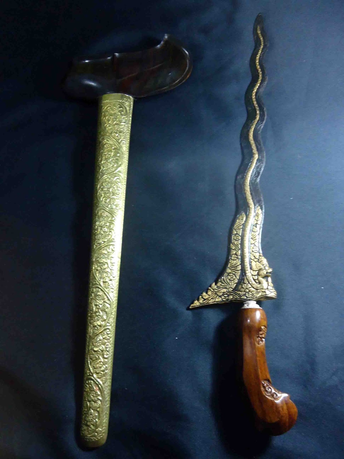 PUSAKA | semarkuncung