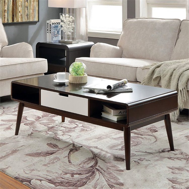10 Stunning Small Coffee Table Ideas - Dream House