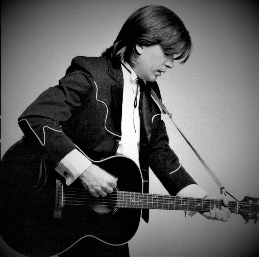 Boppin' With Beth: Steve Earle "Focus Beam" on Boppin' With Beth 07-30-21