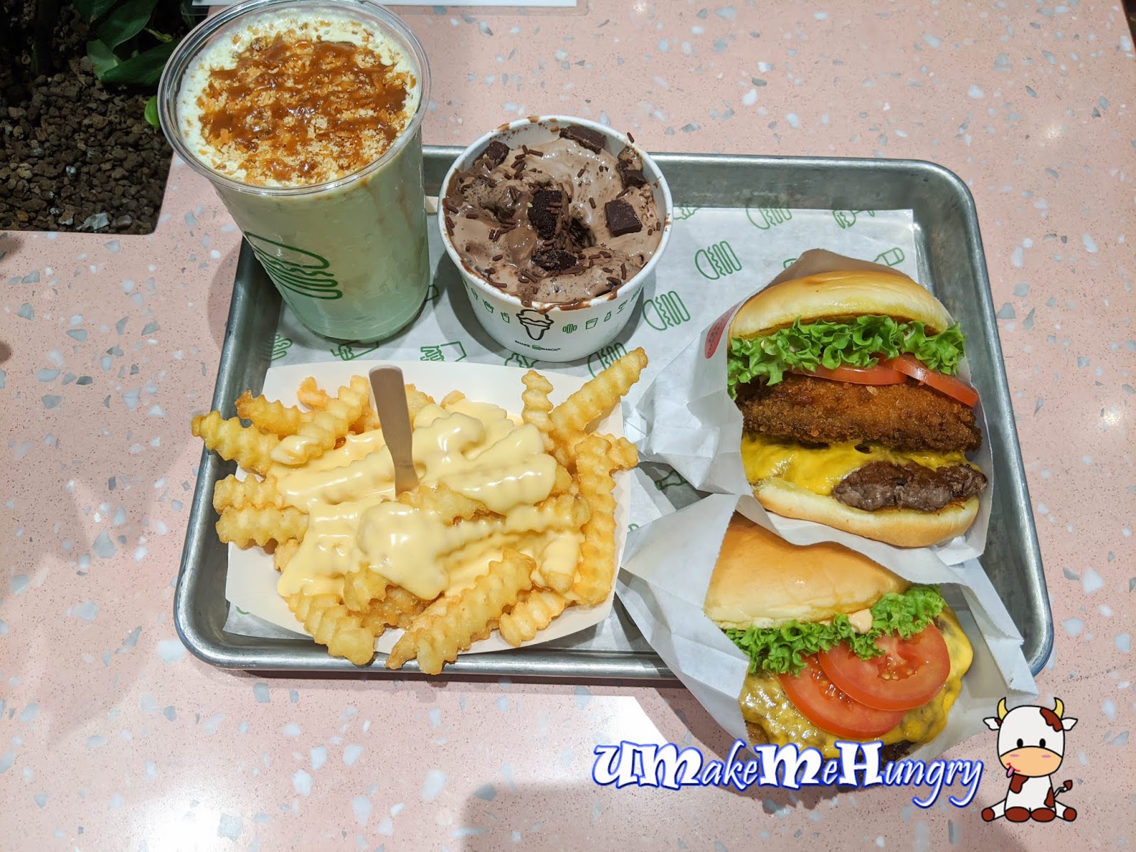 Though the price may be steep, I guessed it all sums up to the quality ...