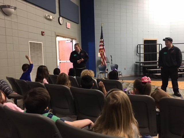 R2S Teaching of Reading and Writing in the Content Areas: Classroom ...