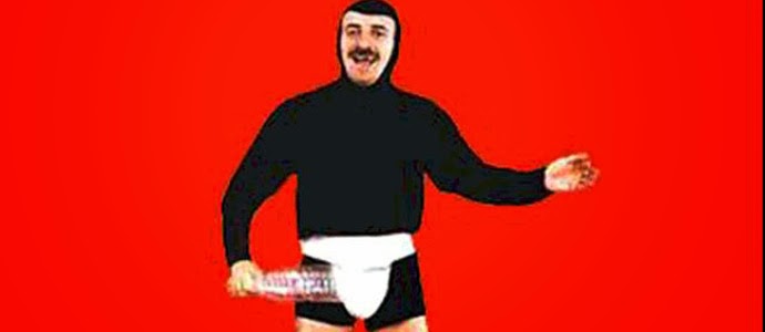 Michele Passarelli Lio