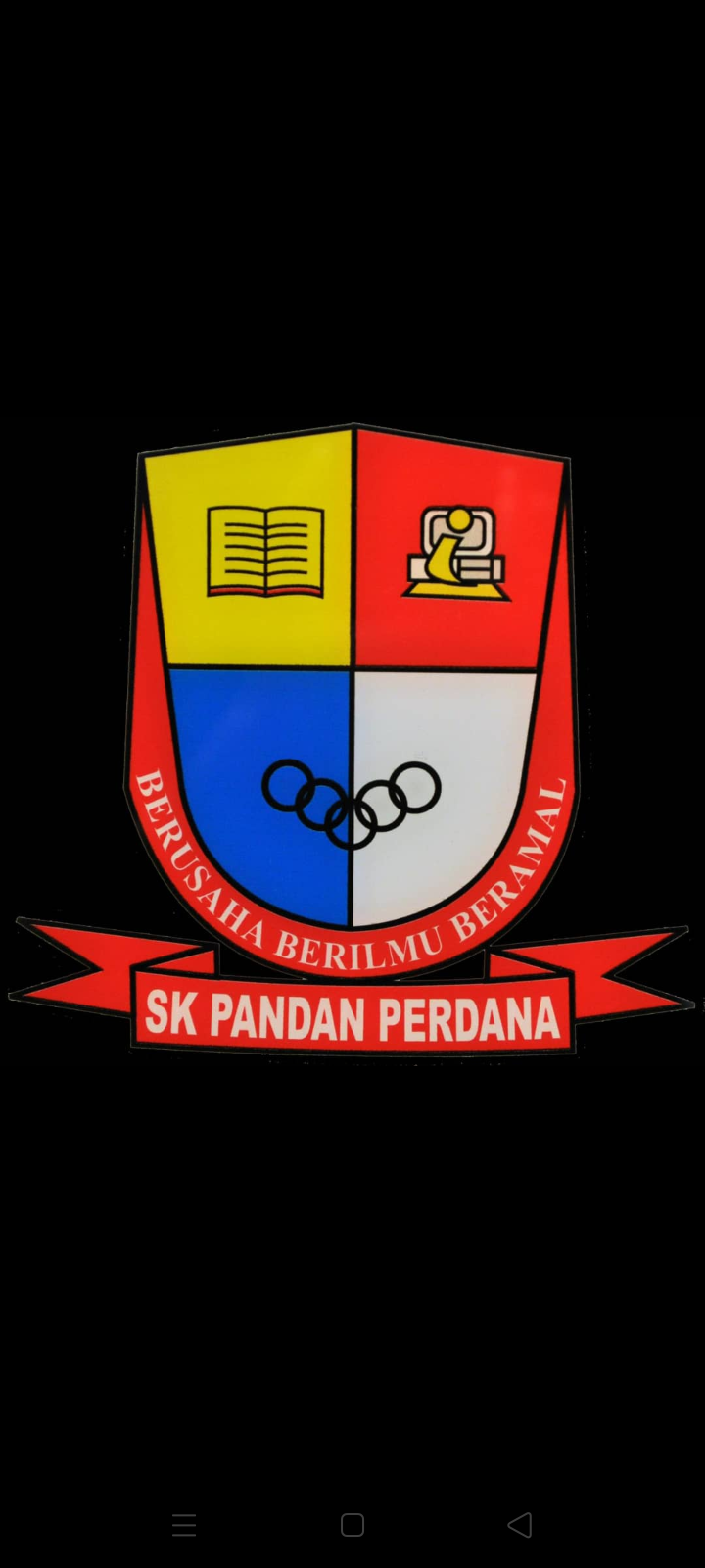 SK PANDAN PERDANA