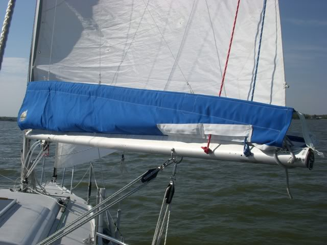 Boldly Go Sailing: Choosing Hardware