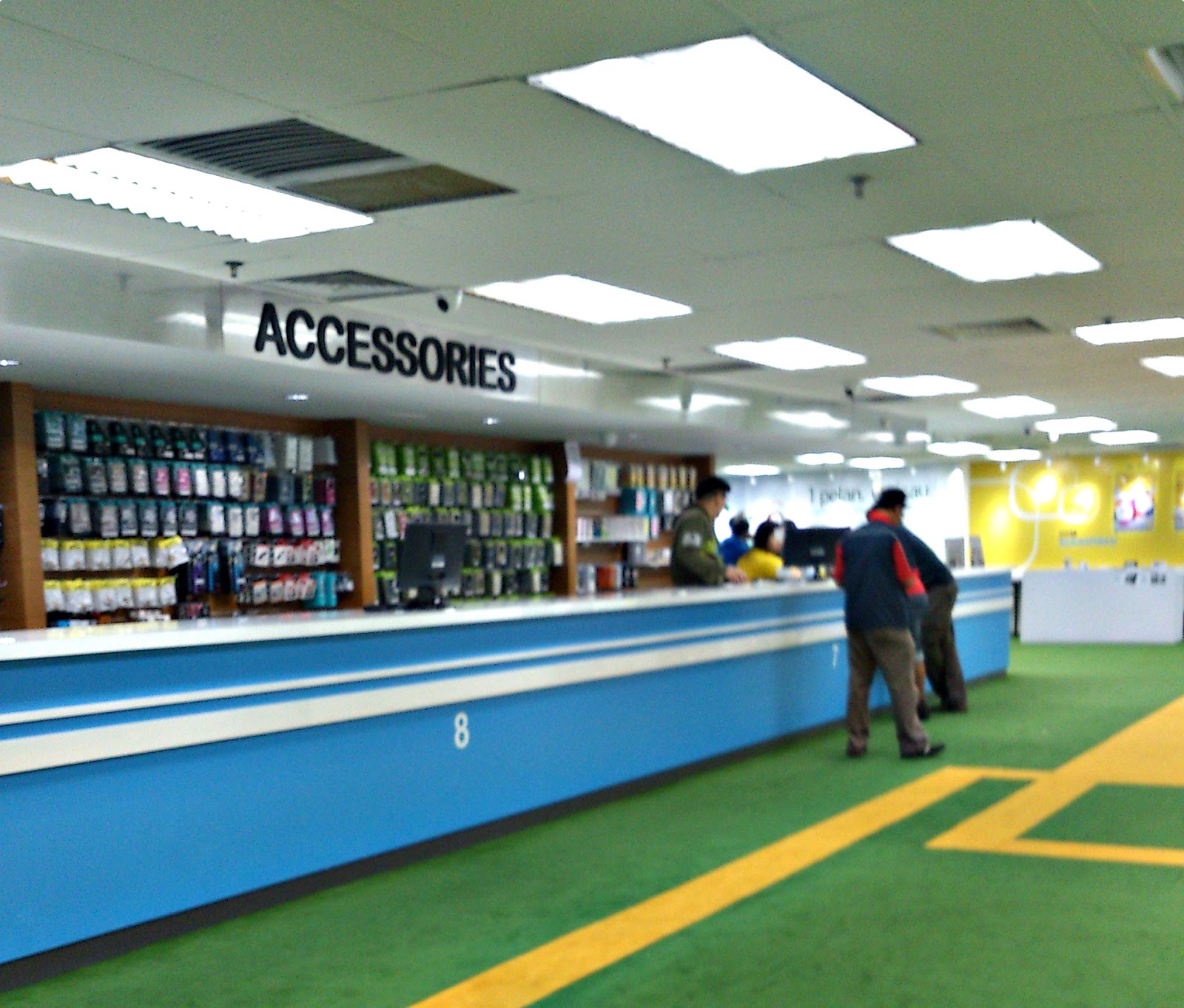 My Life & My Loves ::.: Directd Gadget Mega Store - The Largest Mobile ...