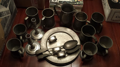 Blue Collar Prepping: Bullet Casting 101: Alloys