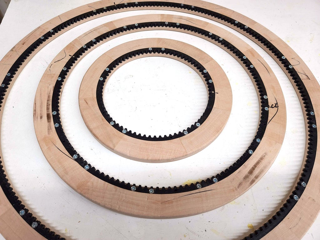 Make it easy!: Perpetual calendar | Auto run with Arduino