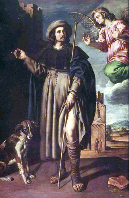 Sebirblu: Ecco a CHI rivolgersi per l'Epidemia! A SAN ROCCO!