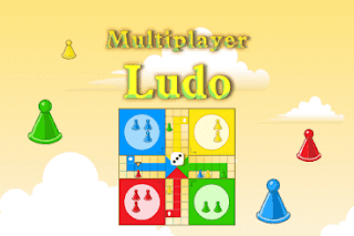 Multiplayer Ludo Game