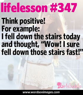 Inspiring Funny Positive Attitude Quotes for Work and Inspiration