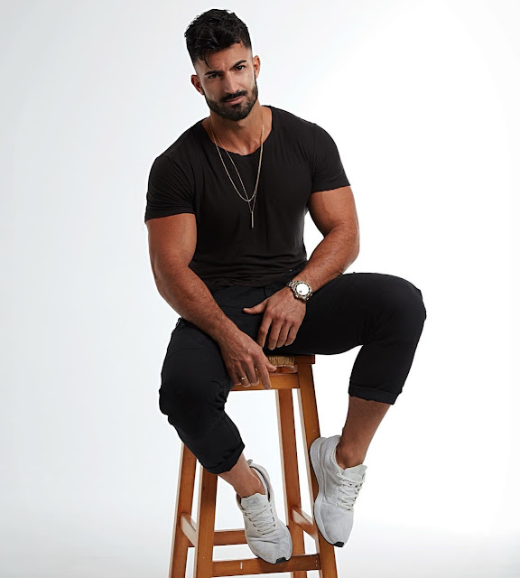 Carlos Lazo (Carlitos 777) (Plus01) (galería 4)