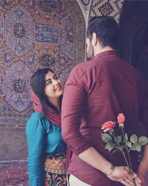 MATAR MUTUM (kabarinsa) CHAPTER 2 Na Samira Harouna - Kundin Tarihi