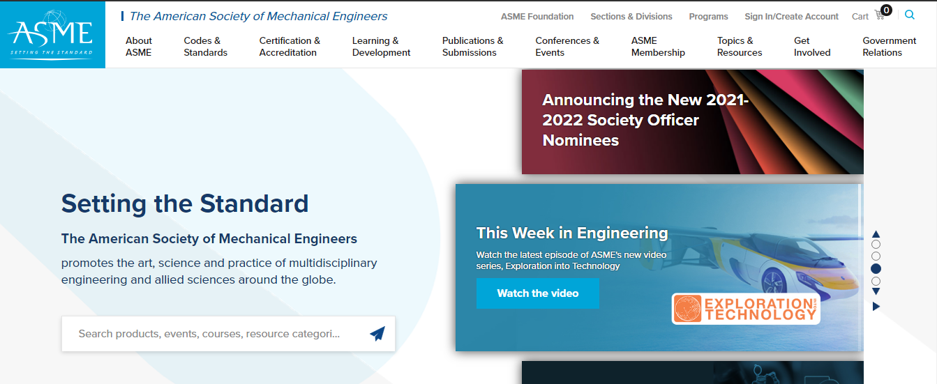 Top 6 Useful Websites for Mechanical Engineers & Engineering Students