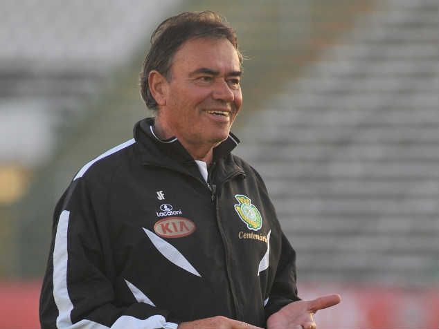 Conhé de regresso ao GD Fabril | FUTEBOL NA MARGEM SUL