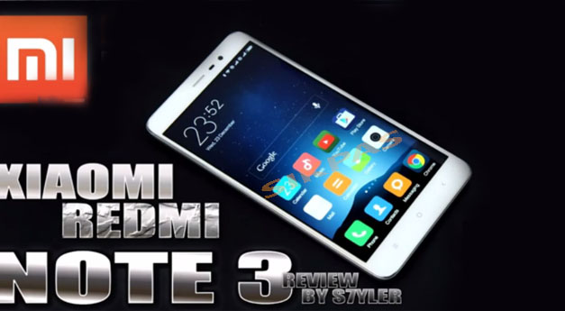 Spesifikasi dan Harga Xiaomi Redmi 3 | KASKUS