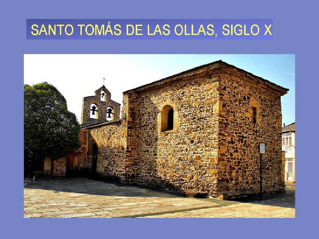 Baúl del Arte: LA ARQUITECTURA MOZÁRABE