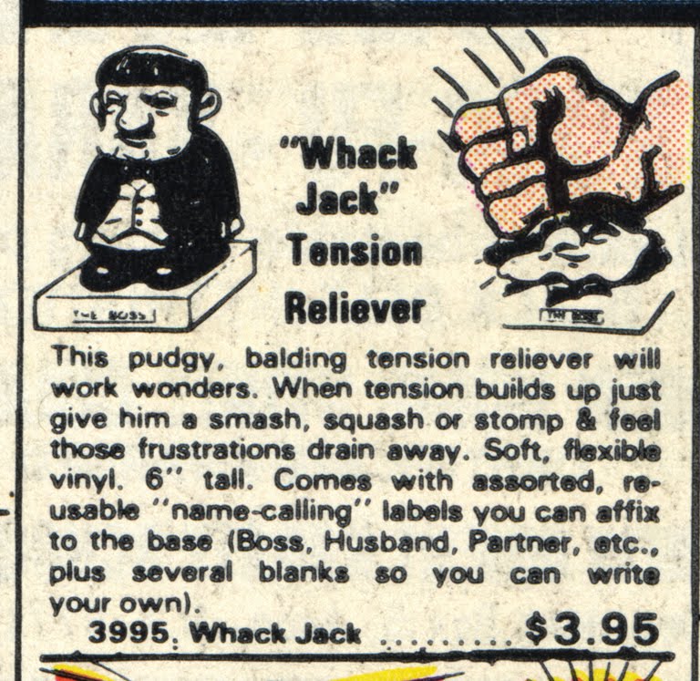 SECRET FUN BLOG: THE "LOST" MAIL-ORDER MYSTERIES