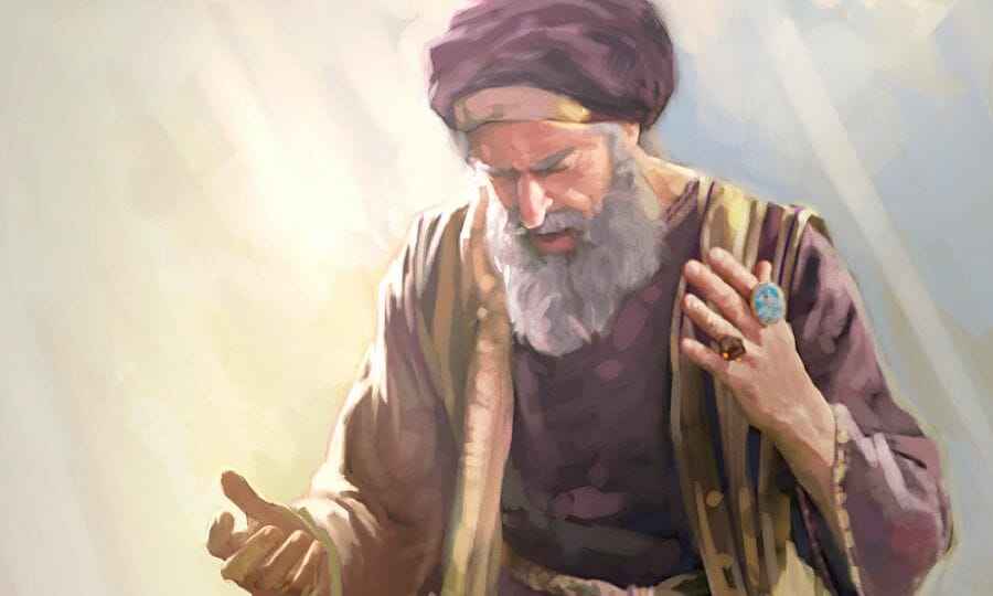 Formación Pastoral para Laicos: Libro de Job