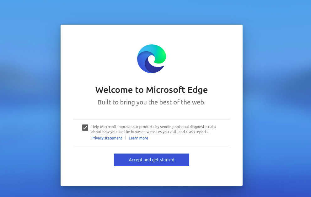 S/mime For Microsoft Edge - King Of Memes