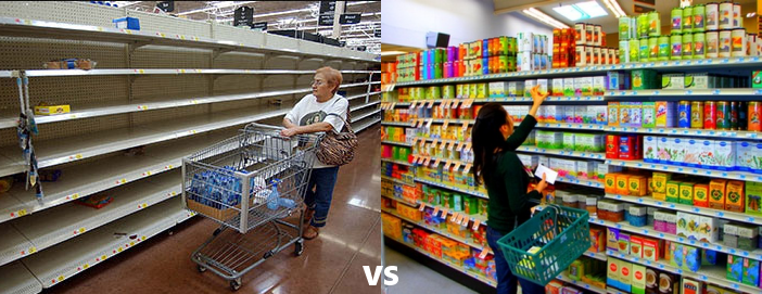 Product offerings: The more the merrier for online marketplaces