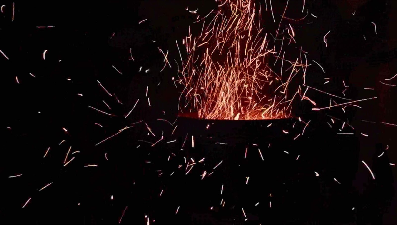 ciprian chirileanu - art: SCÎNTEIA