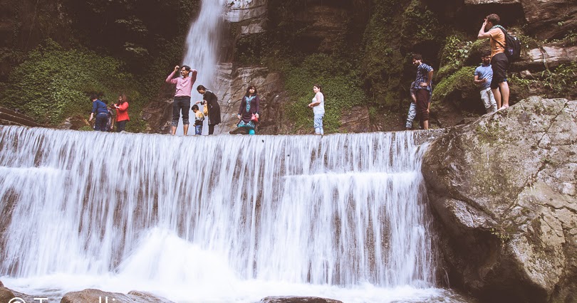 Banjhakri Falls, Gangtok - One of the places to skip around Gangtok & why?