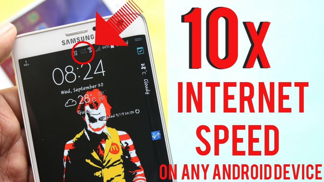 Top 7 Way To Increase 4G Internet Speed In Your Android Mobile September 2019 top-7-way-to-increase-4g-internet-speed-in-your-android-mobile-september-2019