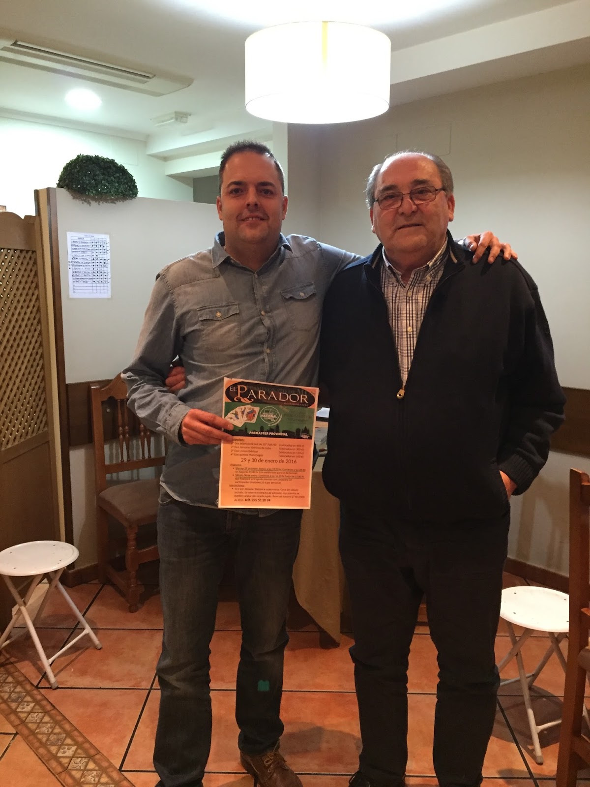Mus lasmus-as, blog de mus para jugadoras y jugadores. Juega al mus: 1 ...