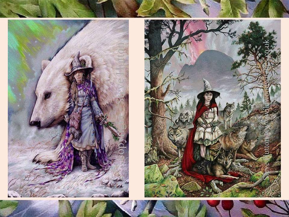 Soloillustratori: Steve Hutton