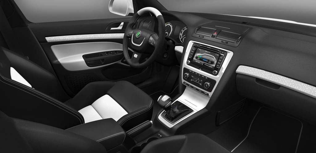 skoda octavia 2011 interior |Cars Wallpapers And Pictures car images ...