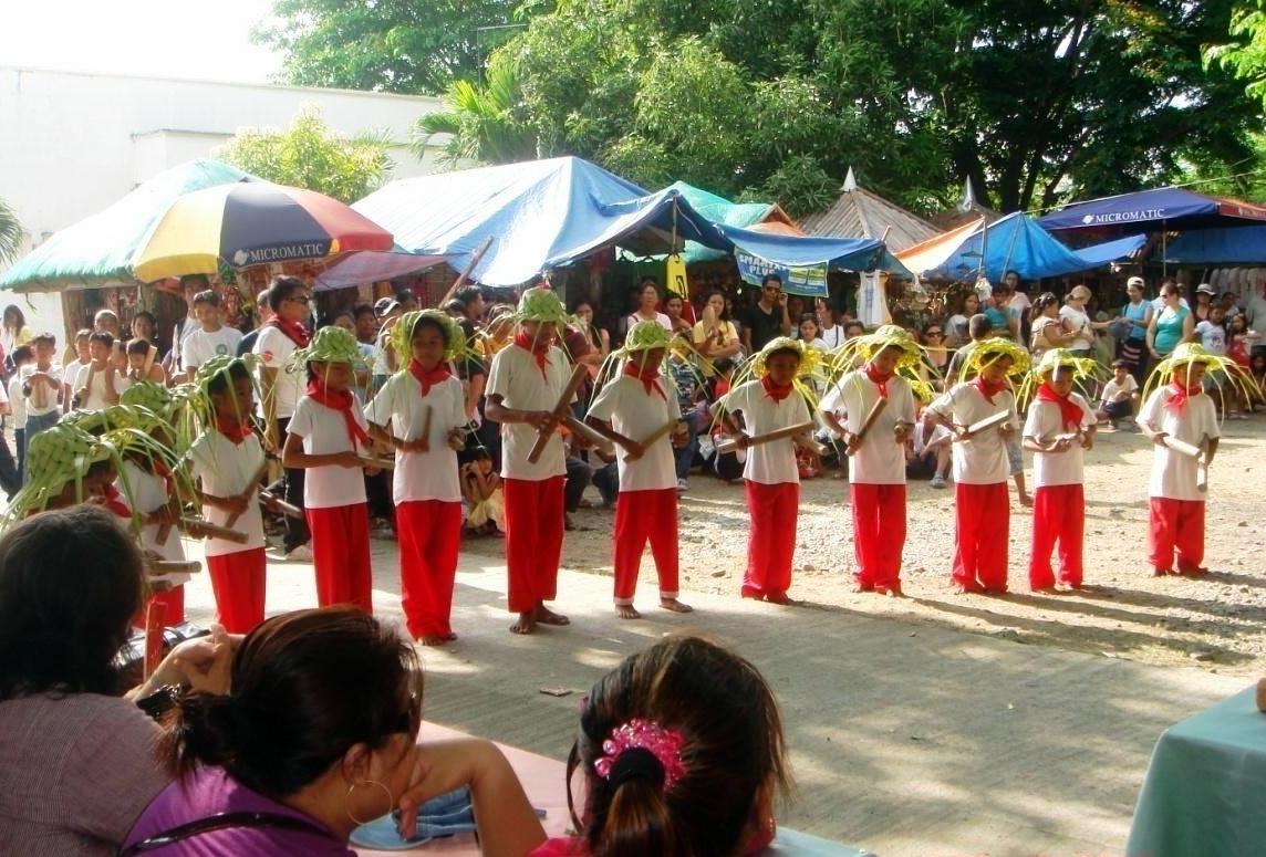 Marinduque Rising: Alamin: Mga Intangible Cultural Heritage ng ...