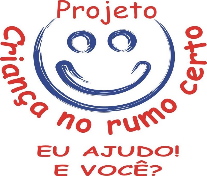 Blog do Trindade: Projeto Criança No Rumo Certo; Currais Novos