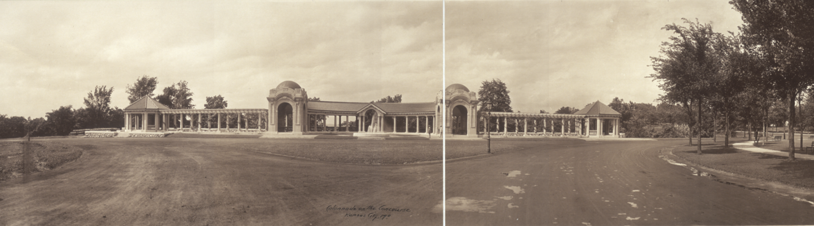 Hyperblogal: George Kessler