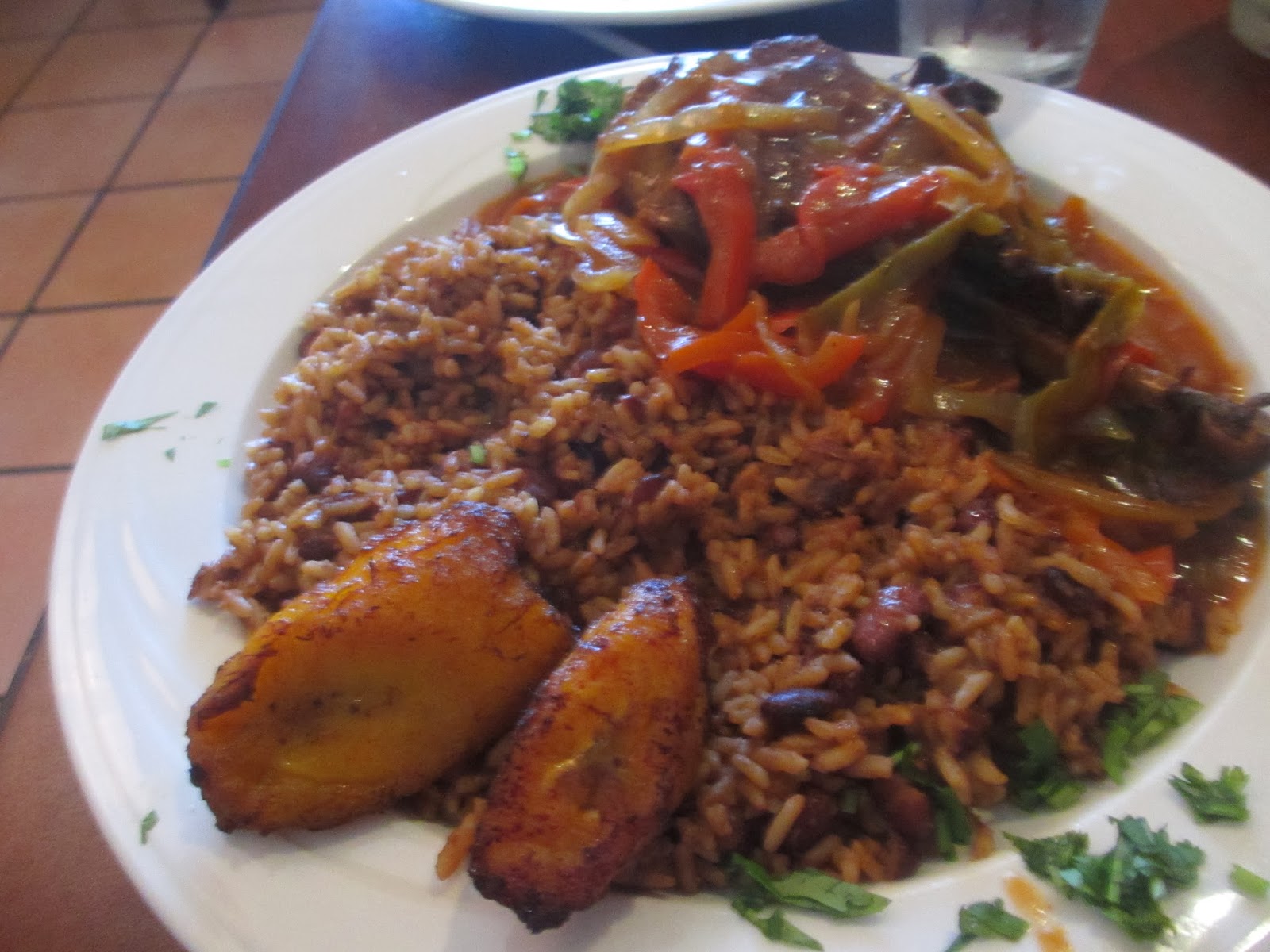 Cannundrums: Dhat Island Caribbean Creole