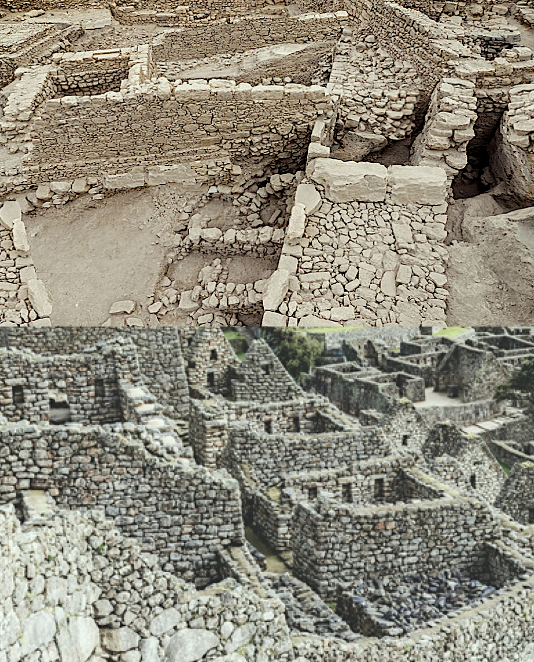 NephiCode: Was Fort Ancient in Ohio a Nephite Fort in North America ...