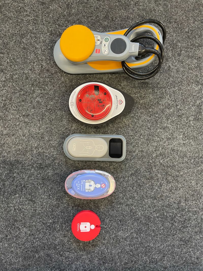 EMS SOLUTIONS INTERNATIONAL by @DrRamonReyesMD marca registrada: ¿Que ...