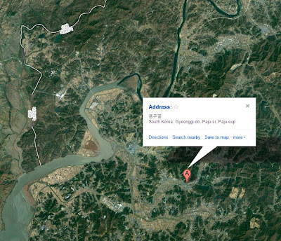 Corée du Sud : Yongjugol, lieu de détente... - Bienvenue en Corée du ...