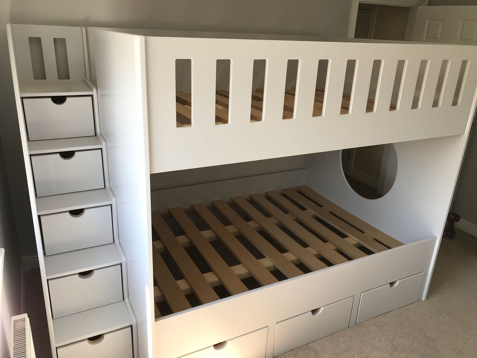 Top 5 DIFFERENT TYPES OF KIDS BEDS