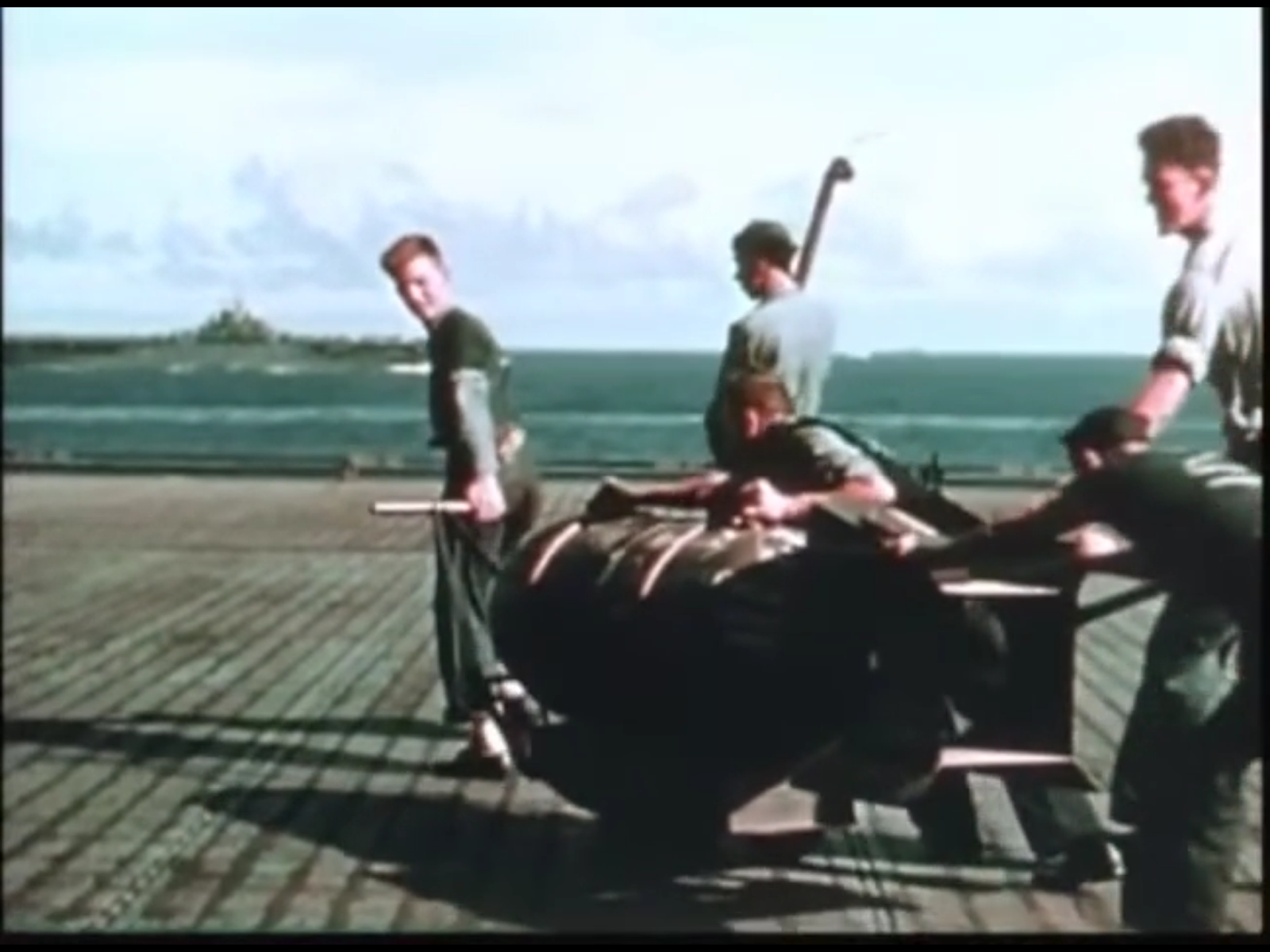 A Question Of Scale: A Wargaming Work In Progress: Film Review: Flat ...