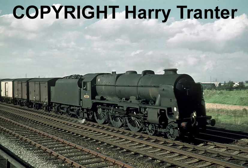 ALONG WINWICK LINES: Fourteen pics; Nine Contributors