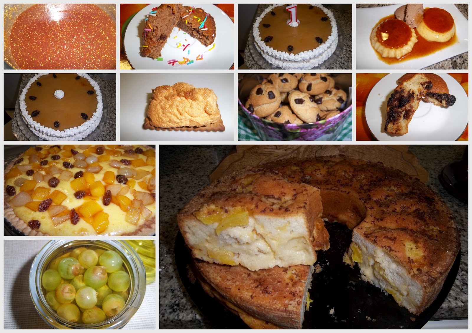 Dulce corazón: La 1º entradita del blog...