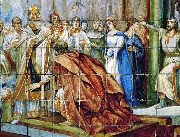 Gran Angular: Alfonso VII. Sueños imperiales