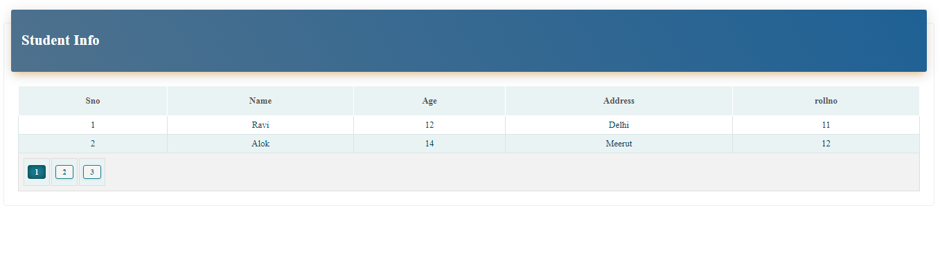 Styling Grid View and pager using css in asp.net Csharp
