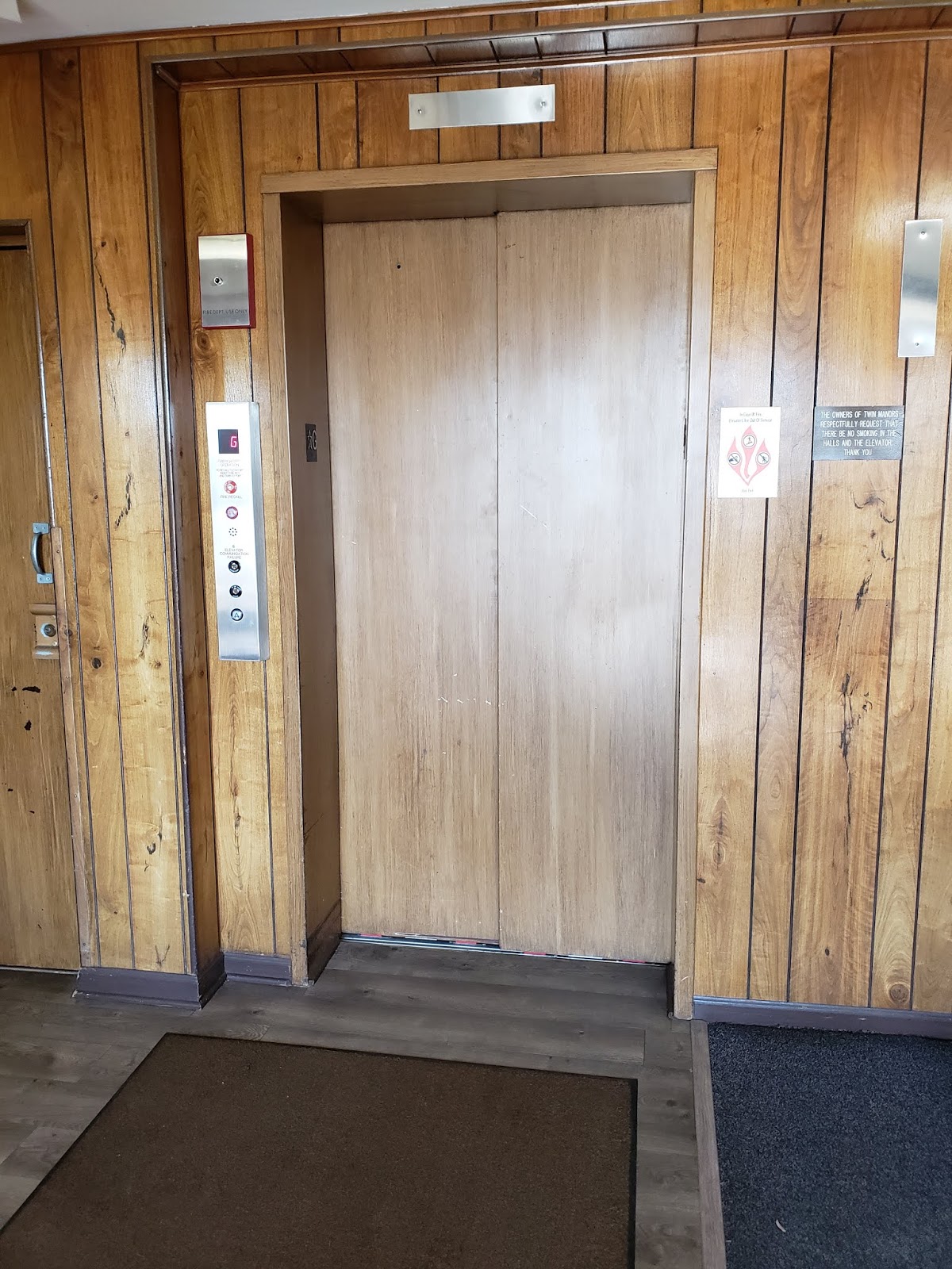 Chicago Elevator Maintenance - Colley Elevator: 2019