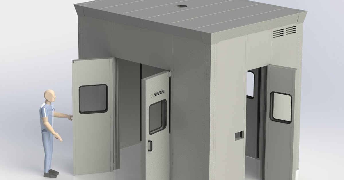 Opt For the Modern Elegance of Custom Enclosures