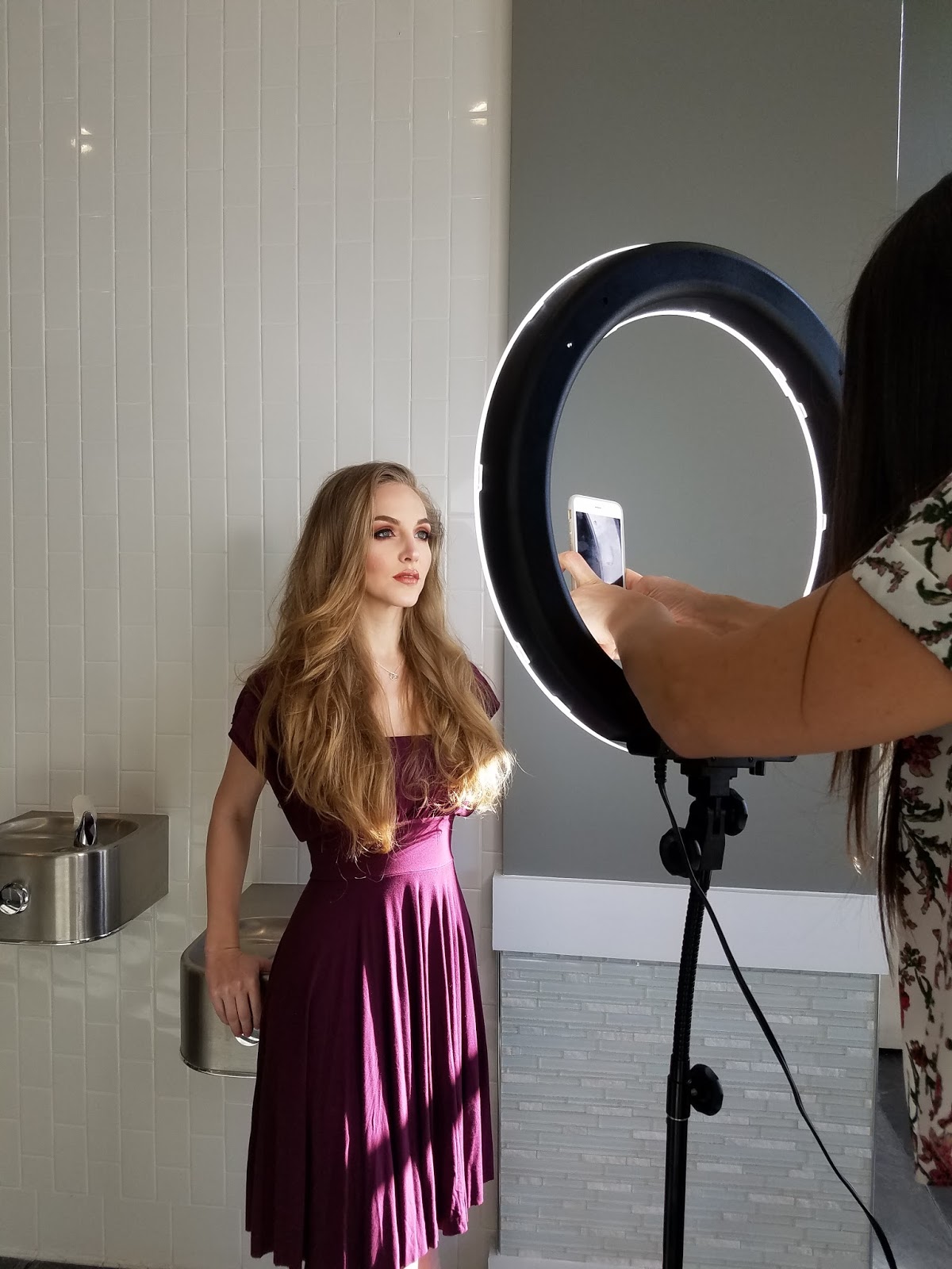 Candace Houk Super Modeling & Mommying O My!