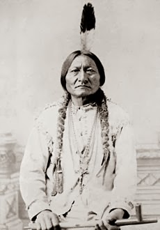 Amazing Sioux Tribe | The Amazing Tribes